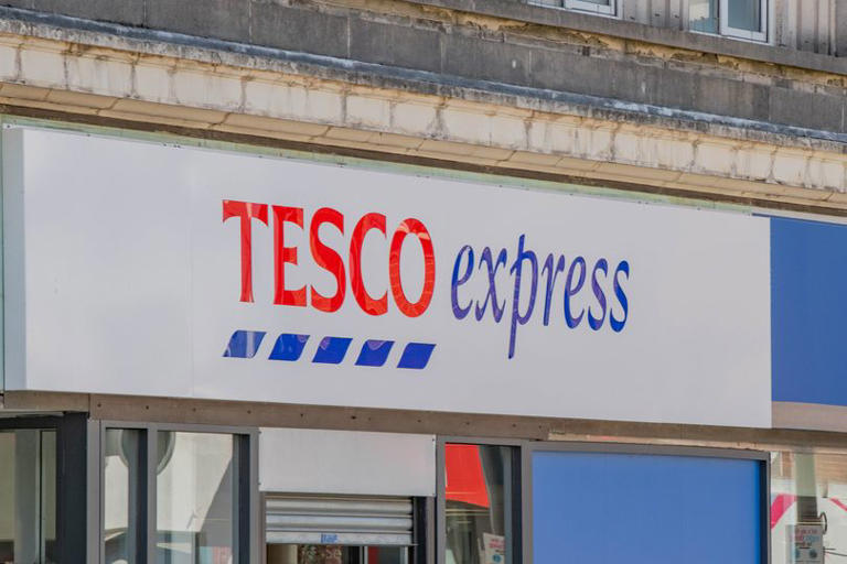 Tesco announces major price changes being made across 2,000 stores