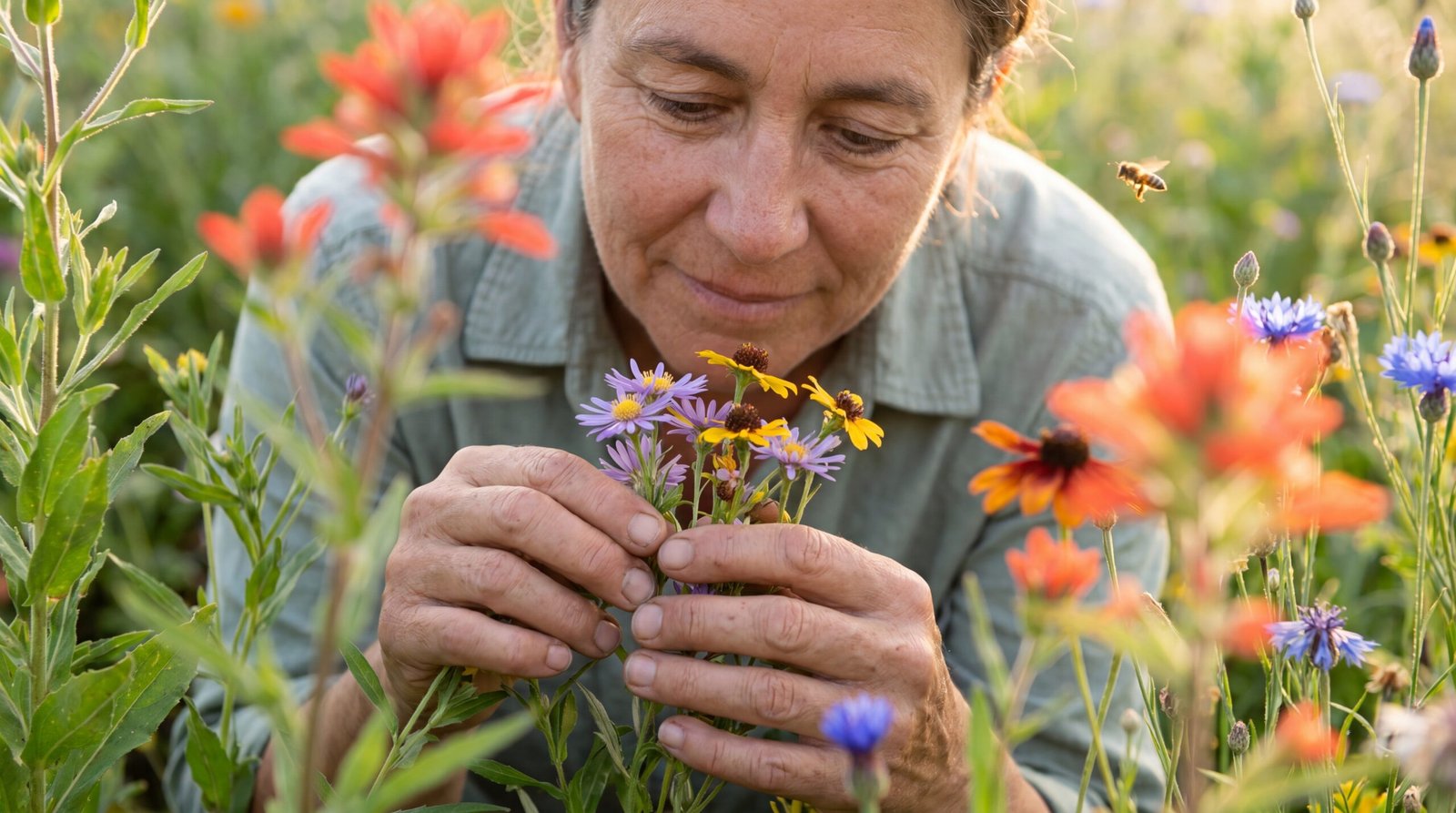 8 problem perennials to remove and their native garden alternatives