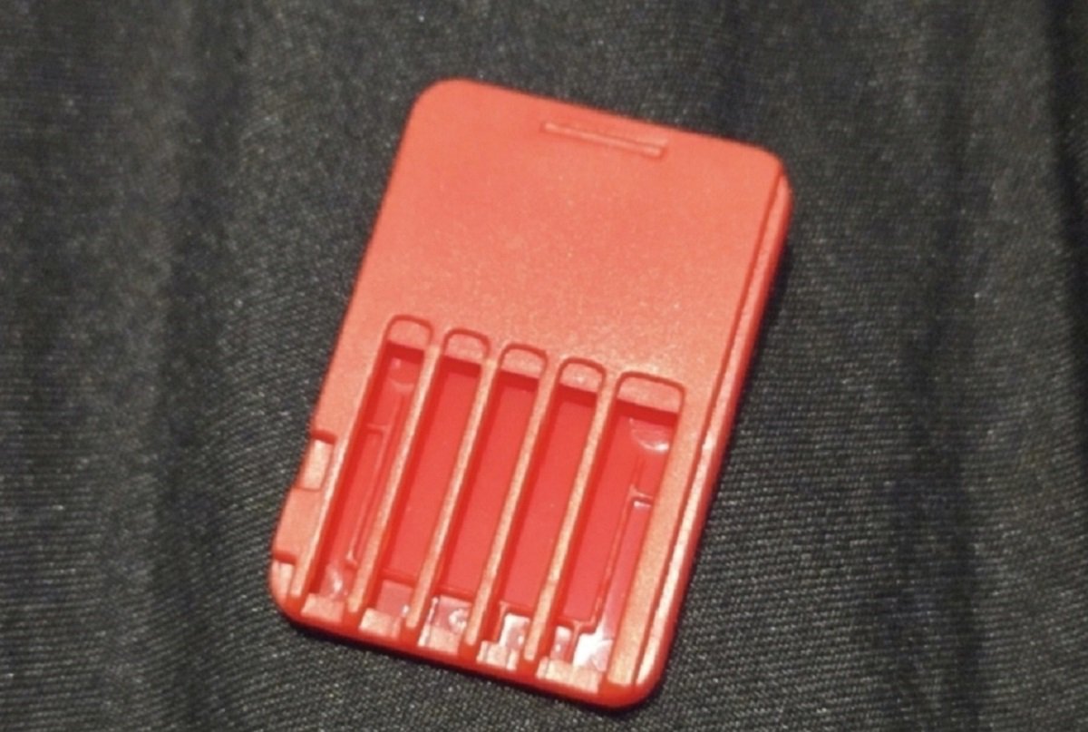 Fake Switch 2 game from Amazon Warehouse leaves console unusable
