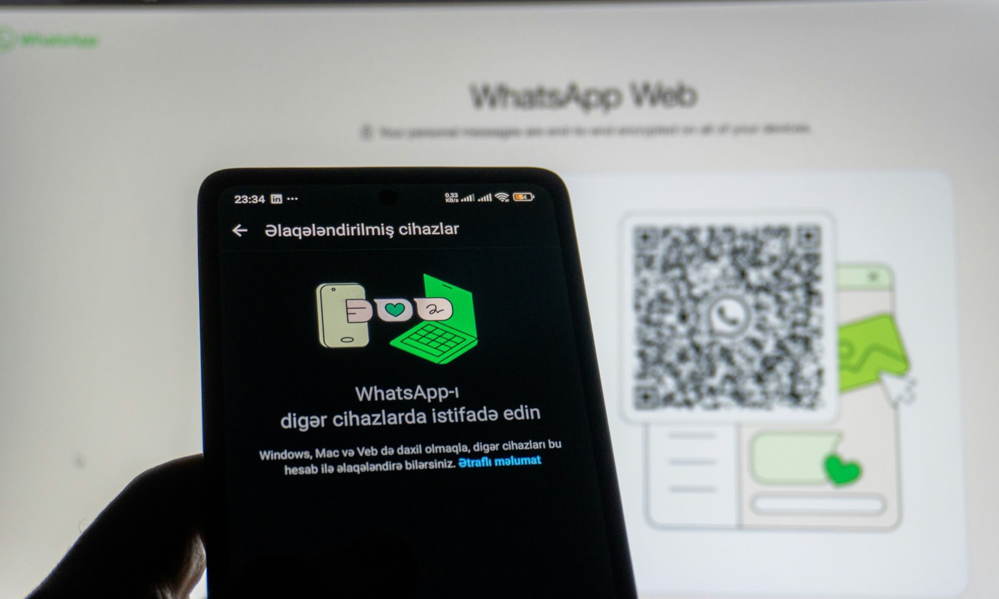 WhatsApp for Windows feels worse than ever, and I’m tired of pretending ...