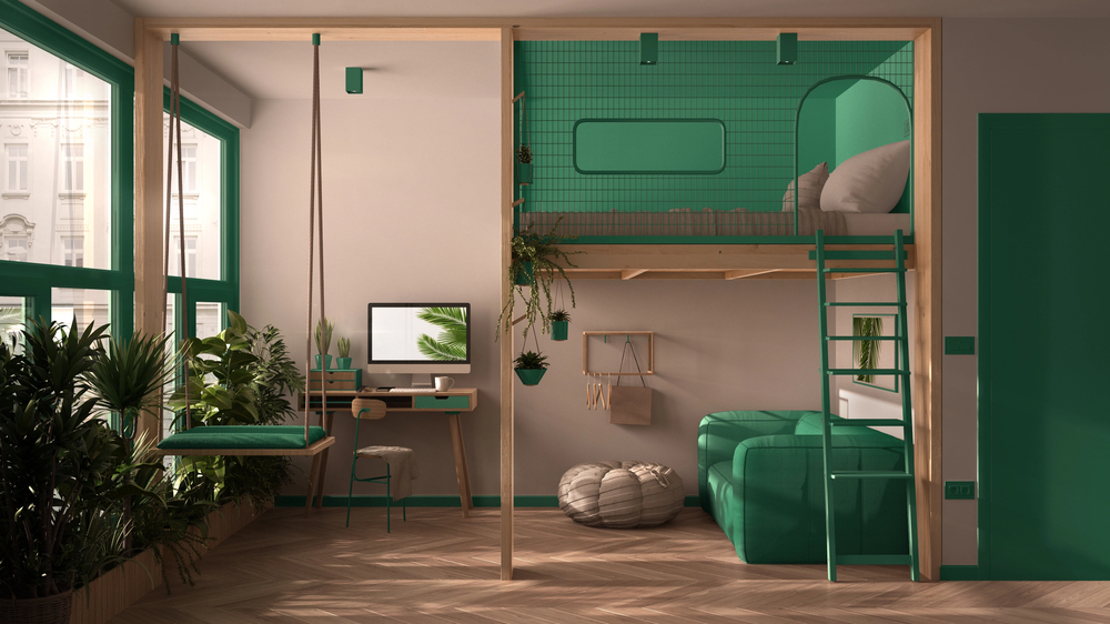 18 simple college dorm hacks that make it feel like home