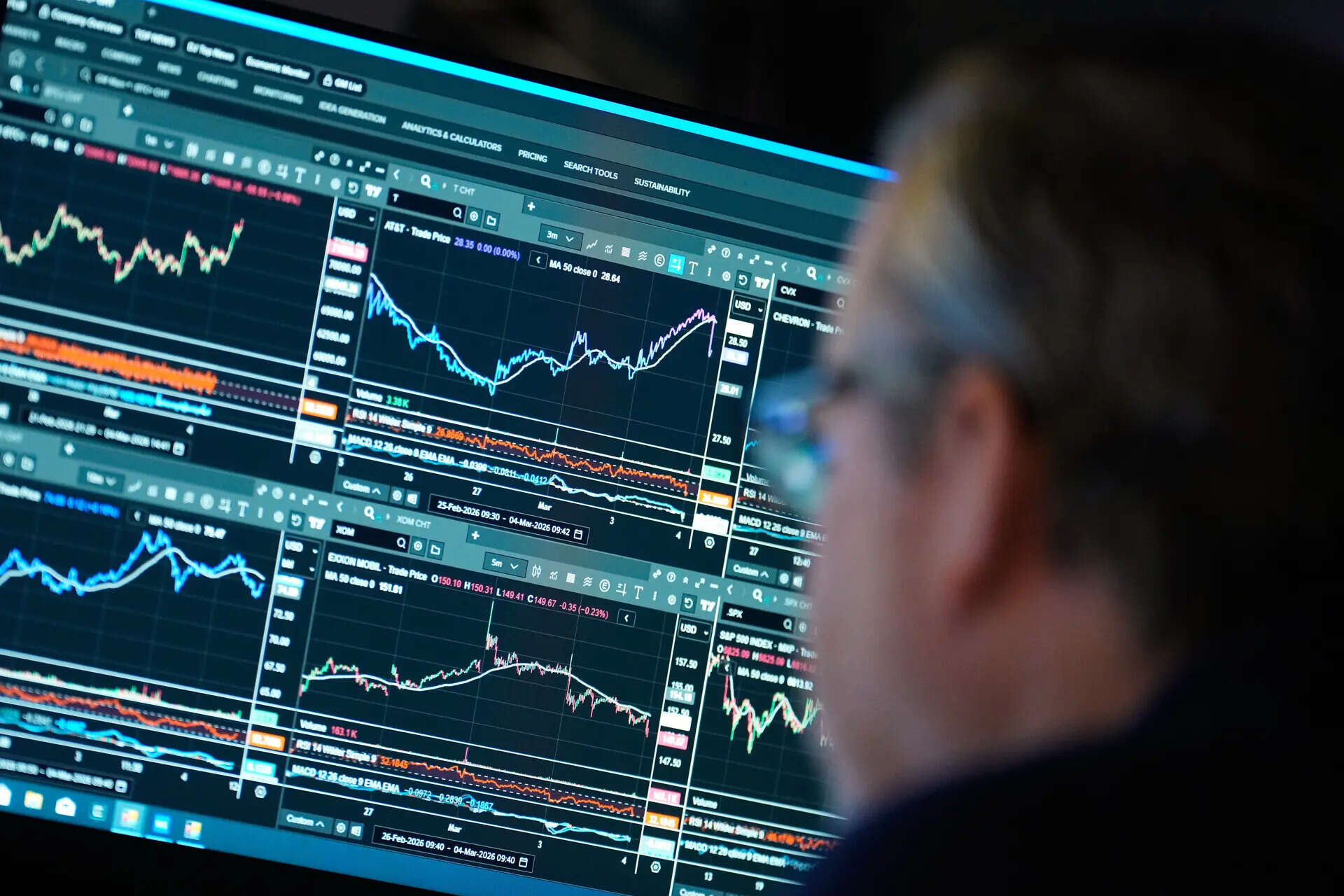 How did Seagate quietly become one of 2026's hottest stock? The 130% ...