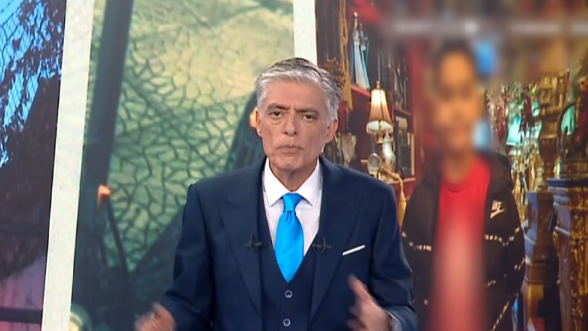 Ευαγγελάτος: «Φοβόμουν ότι κάποτε θα μοιραζόμουν αυτή την είδηση ...