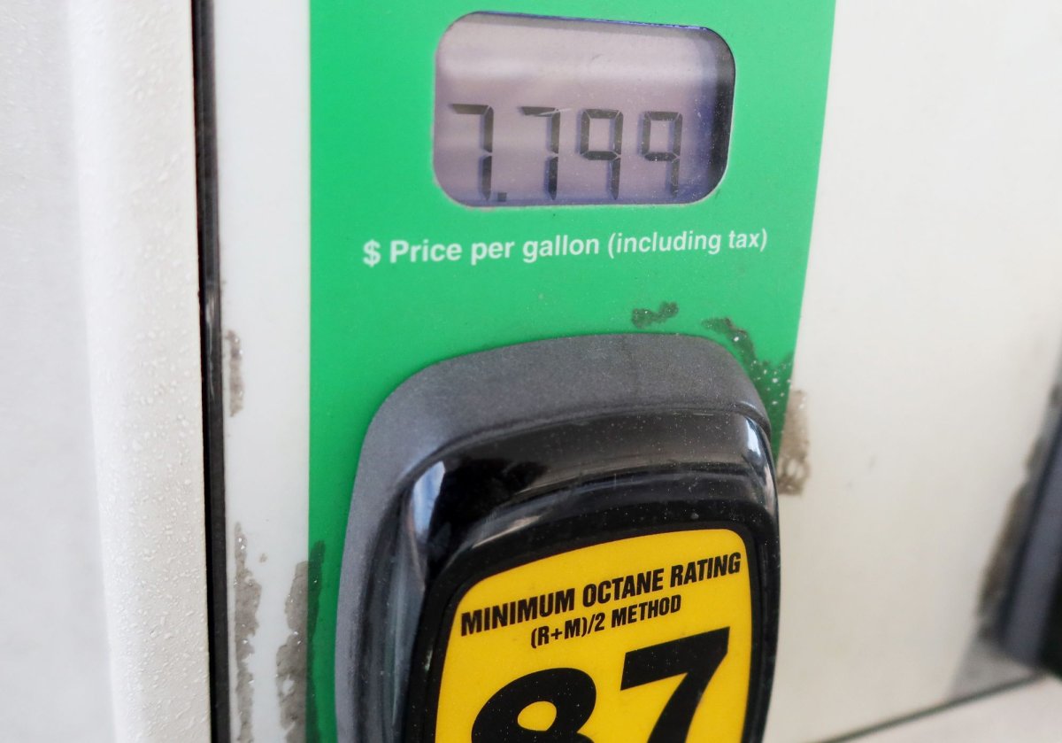 PCE: Fed's choice inflation gauge rises to 3.2% for March