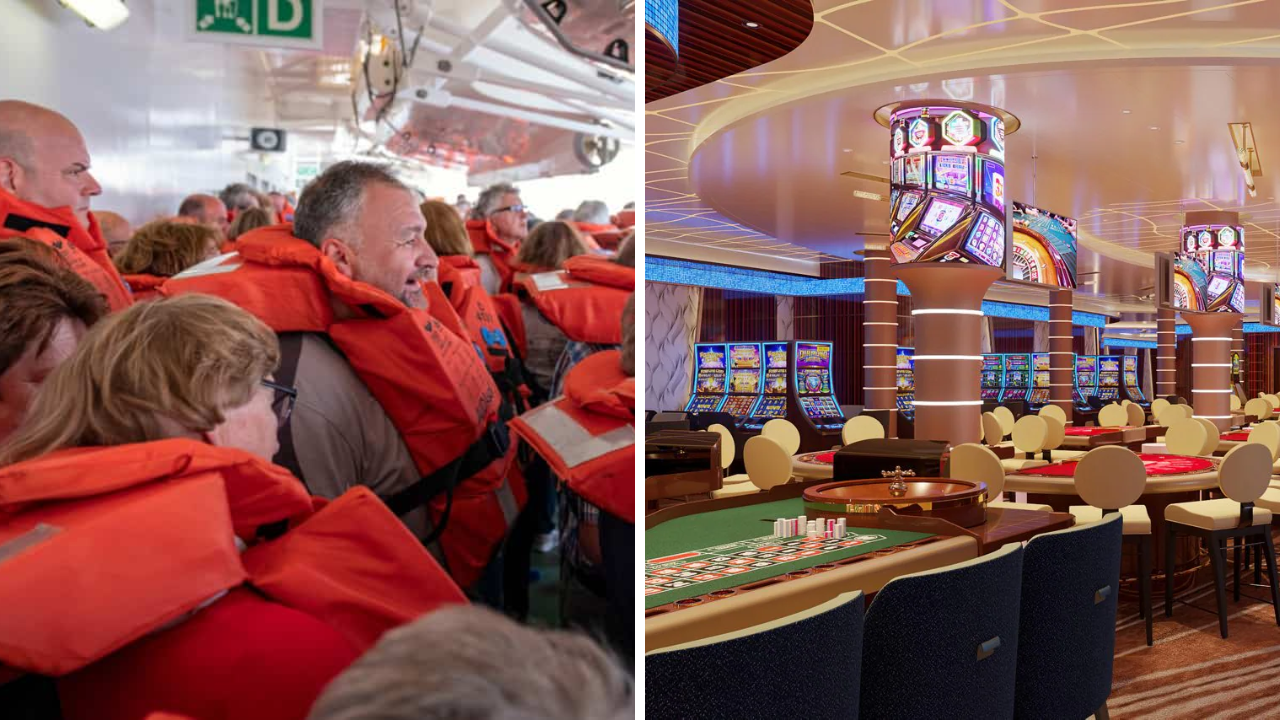 30 cruise secrets travelers wish they knew sooner