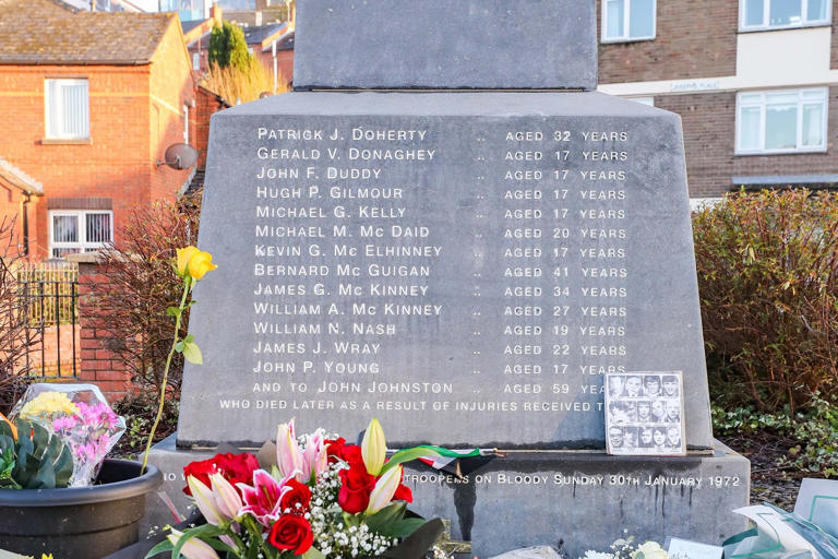 Family of Daniel McGowan to receive £275,000 in damages for trauma of ...