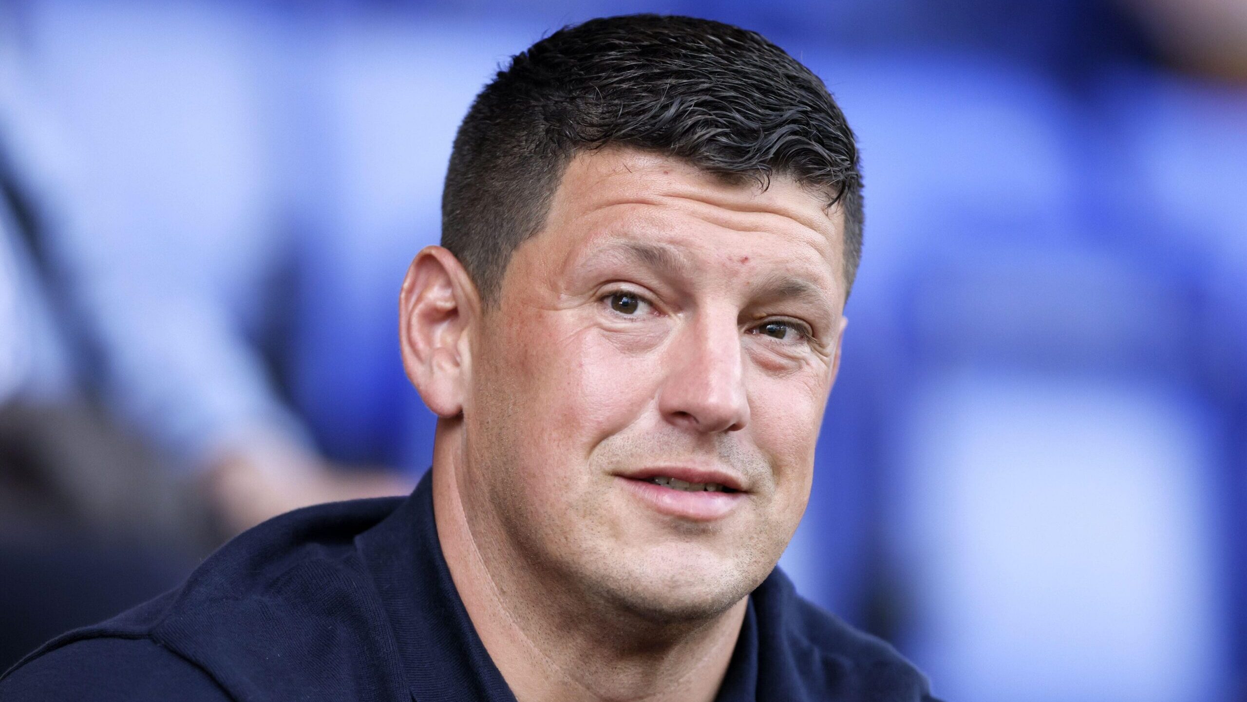 Wigan Warriors building next squad cycle in adversity of results slump