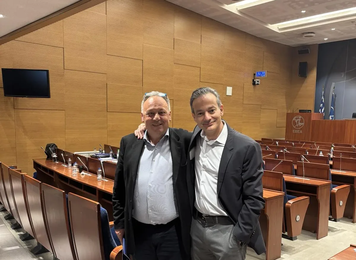 Εμπορικός Σύλλογος Πάτρας: Ανάγκη προσαρμογής για το ψηφιακό δελτίο ...