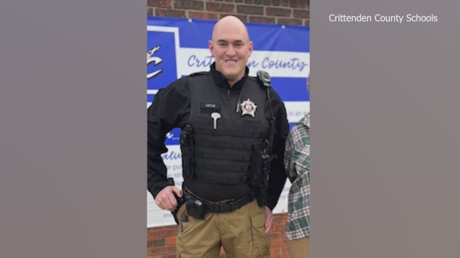 Crittenden County deputy dies as result of injuries in Sturgis shooting