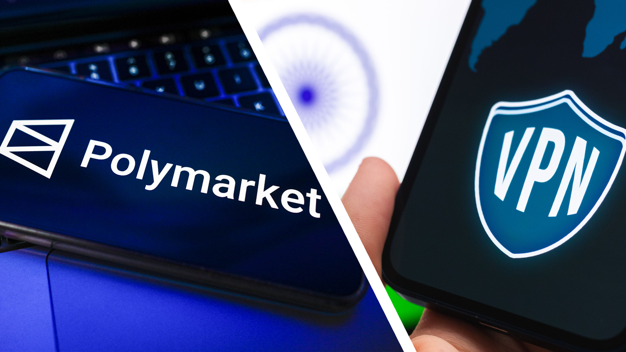 India orders VPNs to block access to Polymarket, or lose 'safe harbour ...