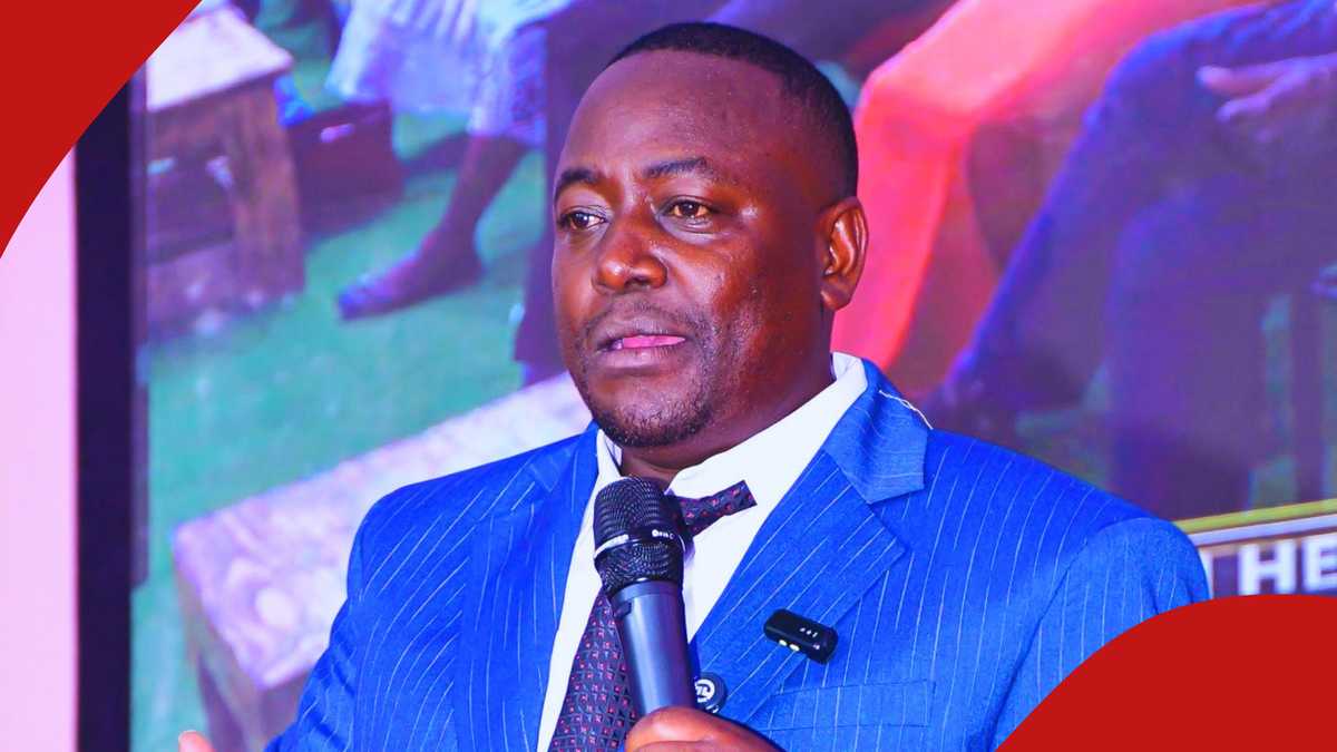 Pastor Kanyari's suggestive dance with Kenyan lady sparks reactions