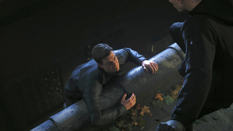 In 007 First Light, IO's weaknesses are on display like they've not ...