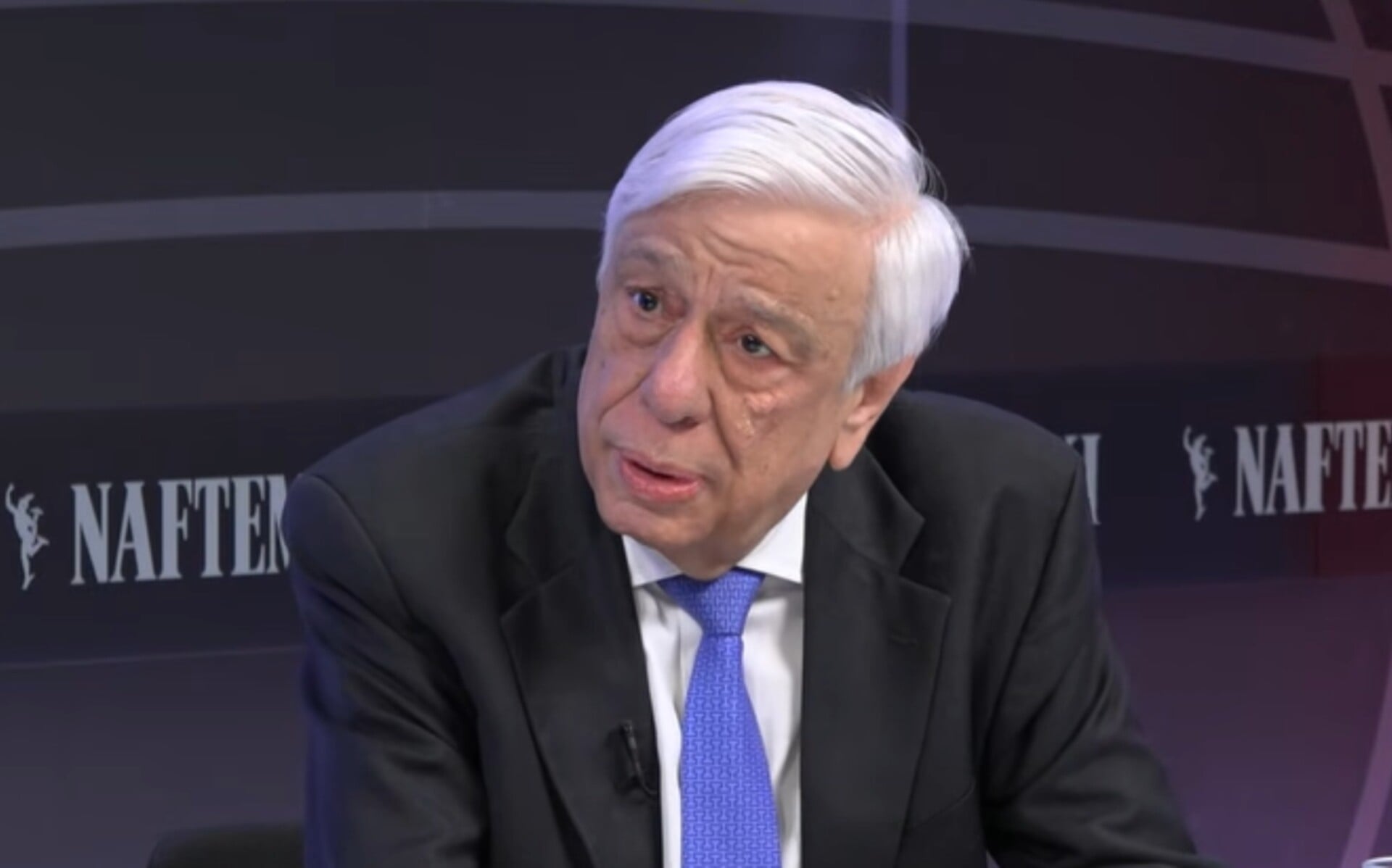 Προκόπης Παυλόπουλος: Προέχει η εφαρμογή έναντι της αναθεώρησης του ...