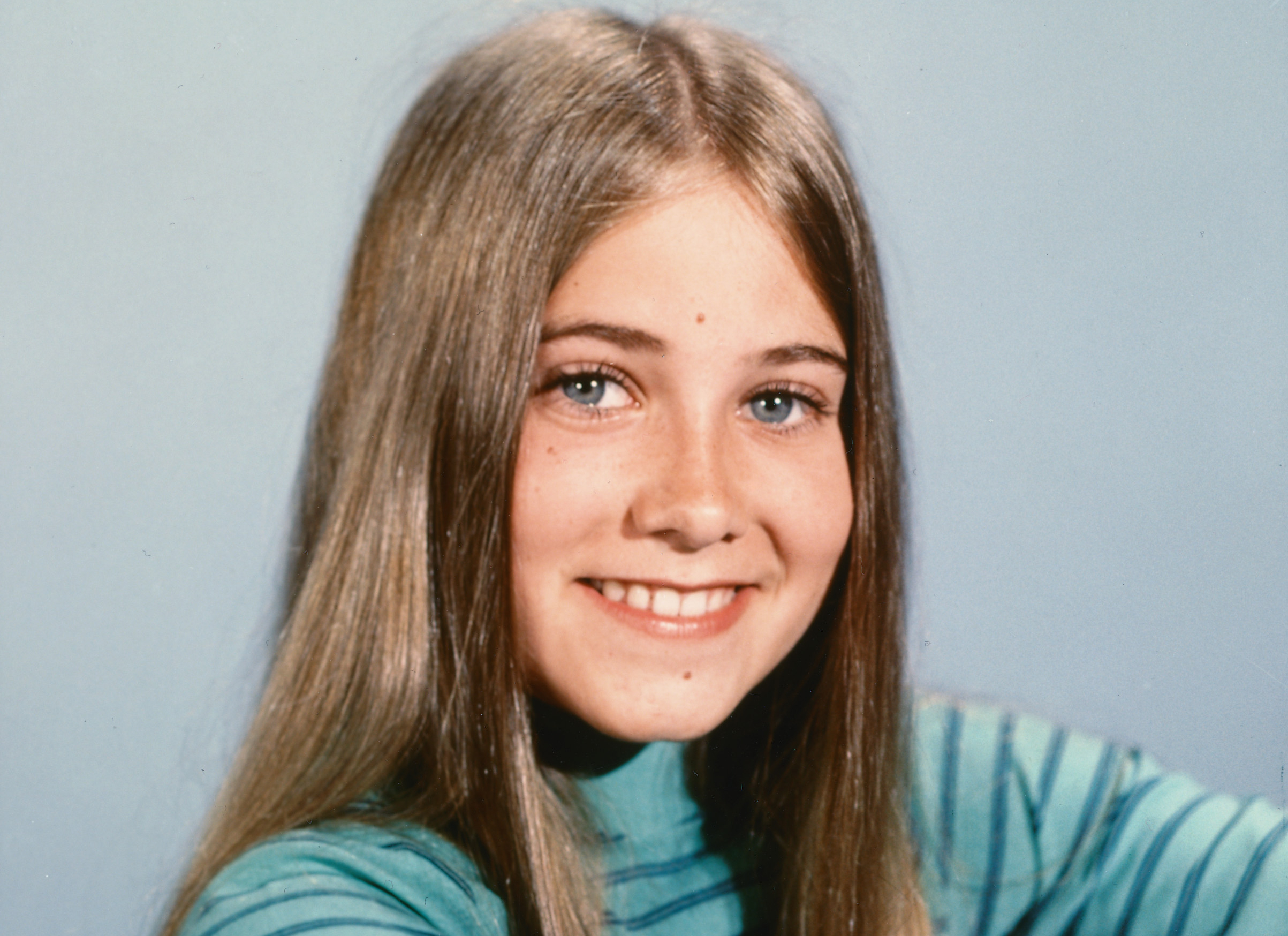 Maureen McCormick: The Brady girl gone bad