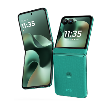 Phone comparisons: Motorola Razr 2026 vs Motorola Razr Ultra 2026