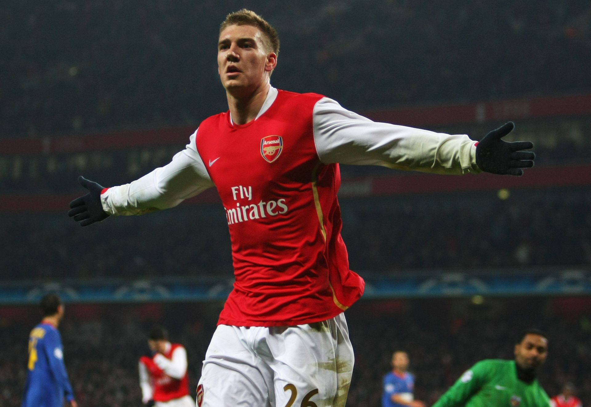 Arsenal's best homegrown players
