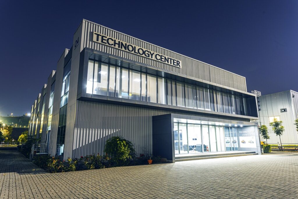 Škoda Auto Volkswagen India expands R&D with 33,000 sq. ft. area