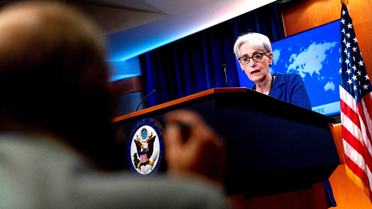 ‘No credibility’: Obama’s top Iran negotiator torched by State ...