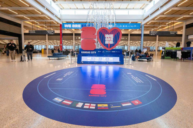 Weeks before the 2026 World Cup, here is where KC's spirit is on full ...