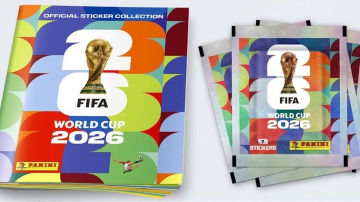 Cómo conseguir gratis el álbum del Mundial 2026 hoy jueves 30 de abril ...