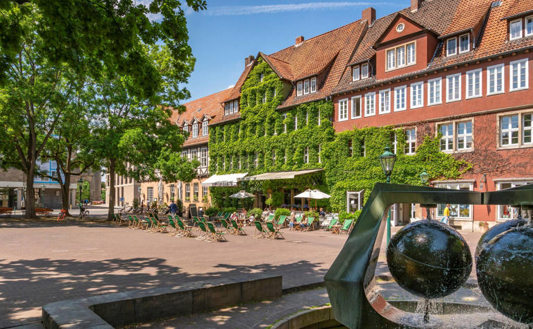 Unboxing Hannover: Wie du die Stadt Stück für Stück neu entdeckst