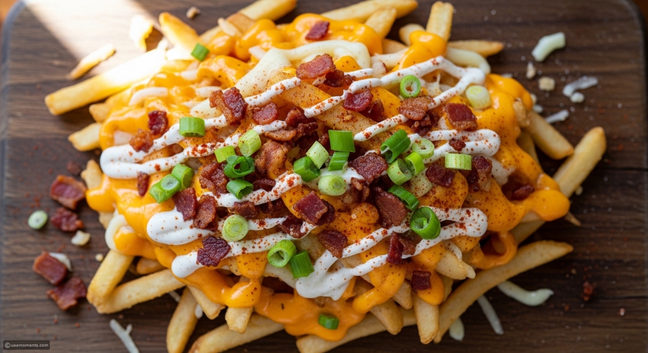 10 fast food menu items everyone should try at least once