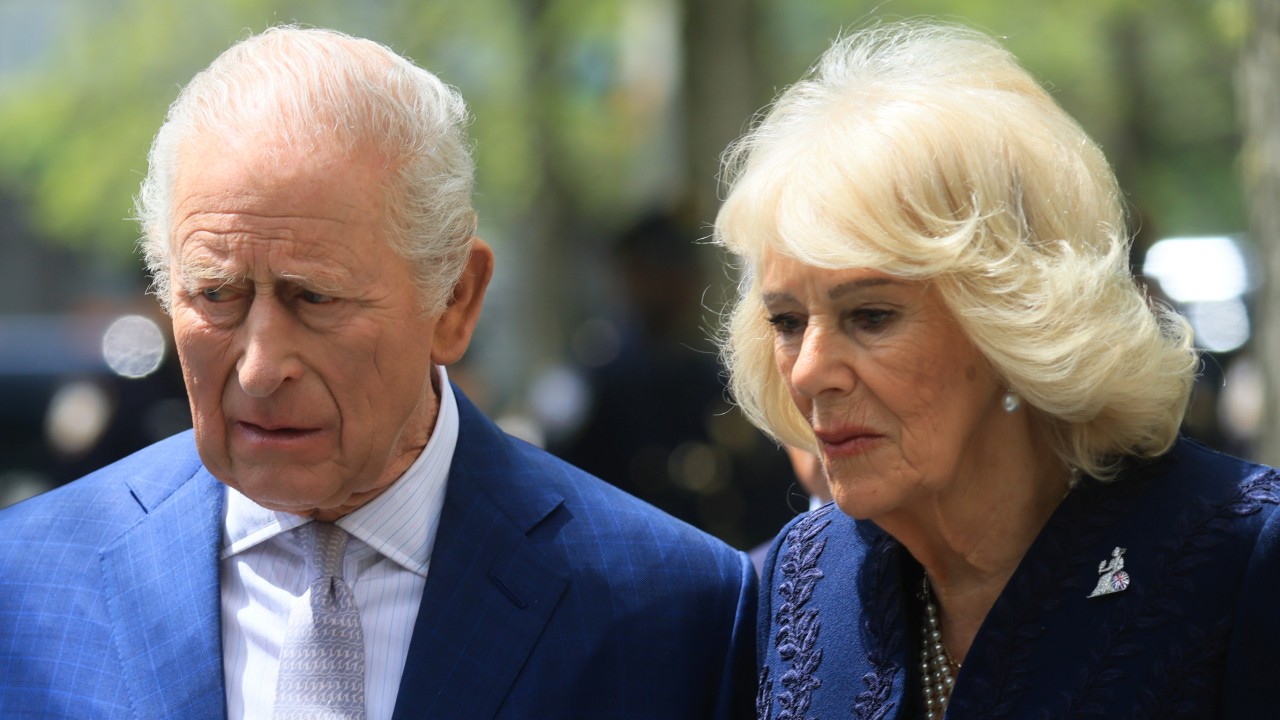 What happened with Queen Camilla & Fox News?