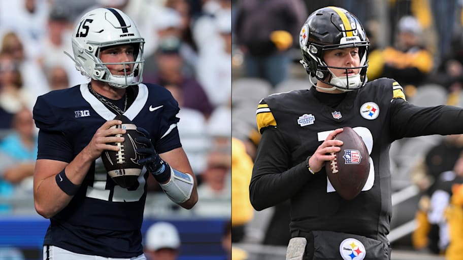 Steelers three-step QB plan if Aaron Rodgers leaves