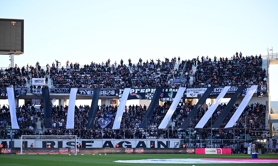 Τιμωρία για τον ΟΦΗ με μία αγωνιστική κεκλεισμένων των θυρών από τη ...