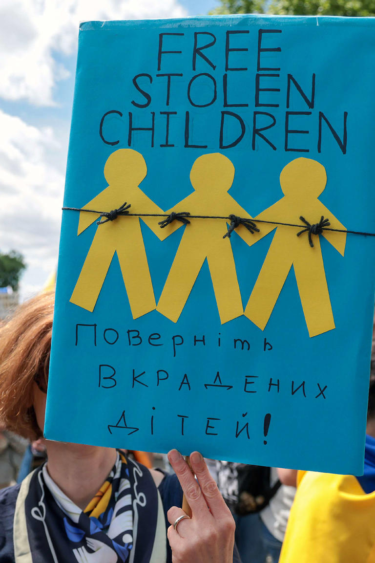 Europas neues Vorgehen gegen Kindergewalt
