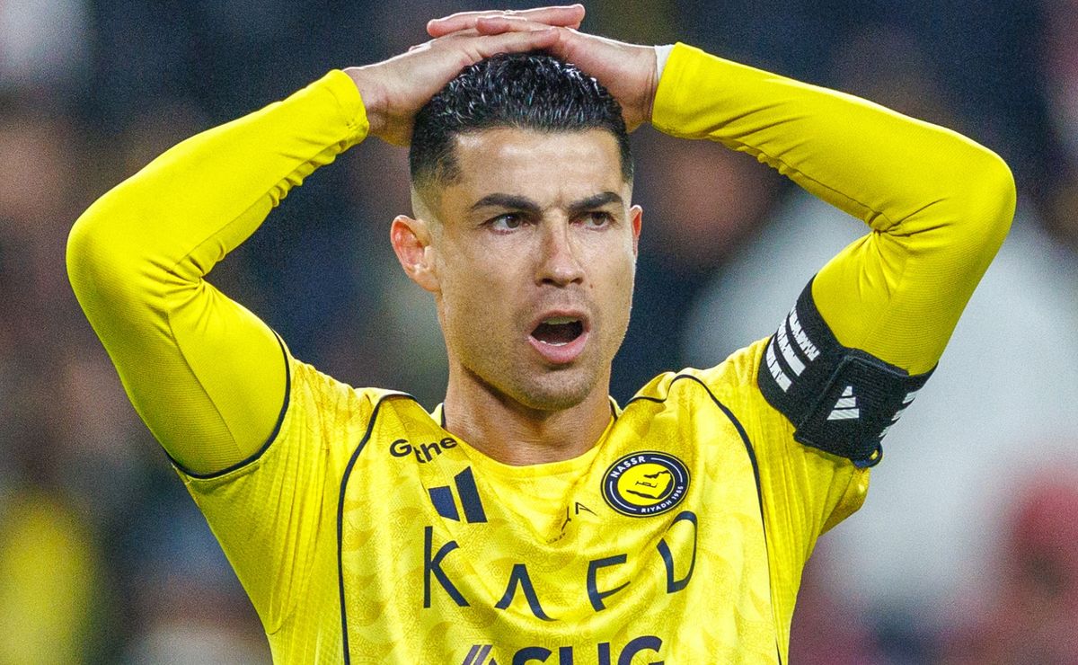 Cristiano Ronaldo’s Al Nassr draw to Al Hilal: How do the 2025-26 Saudi ...