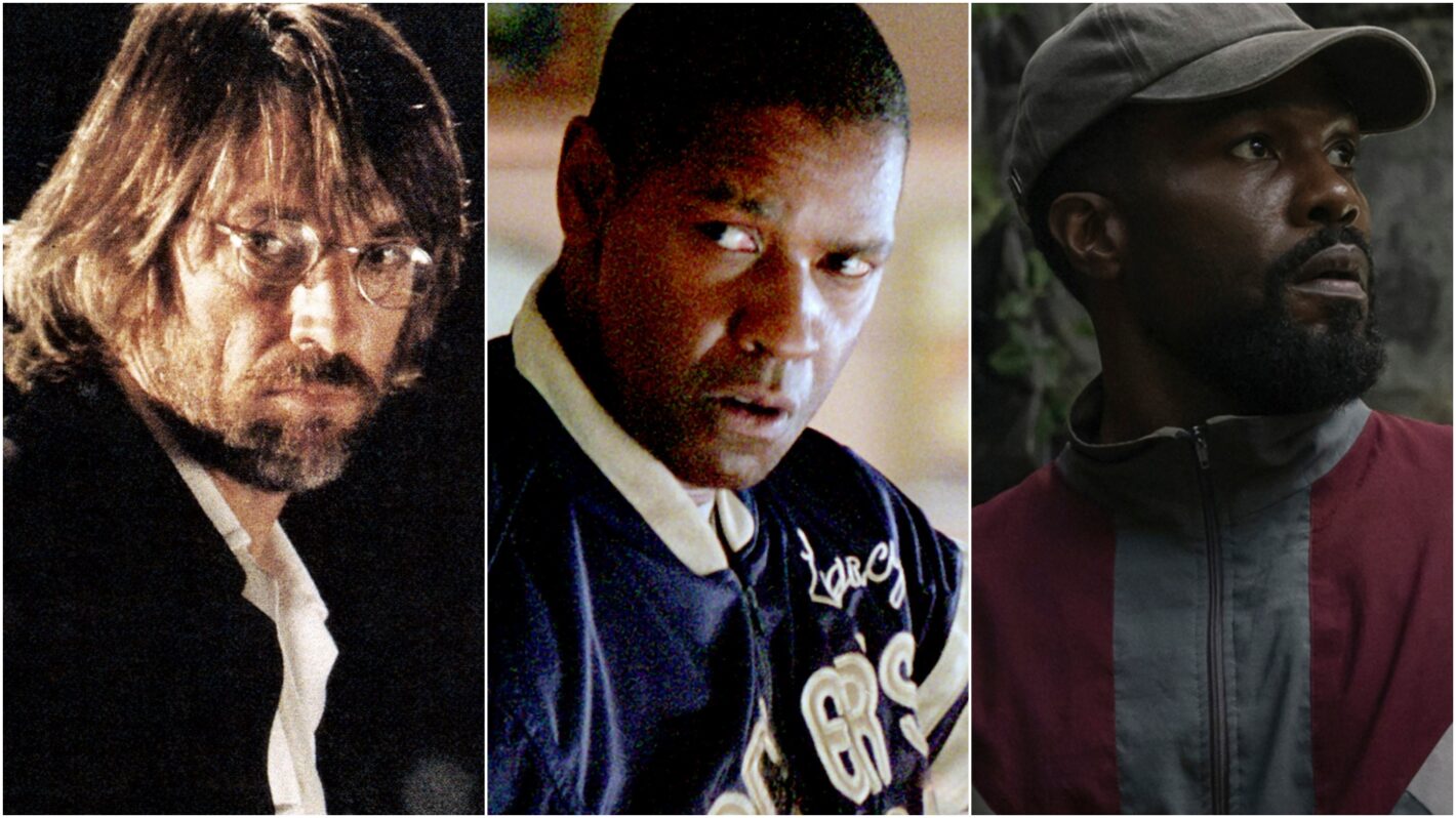 Man on Fire: The biggest differences between the Netflix series, movies ...