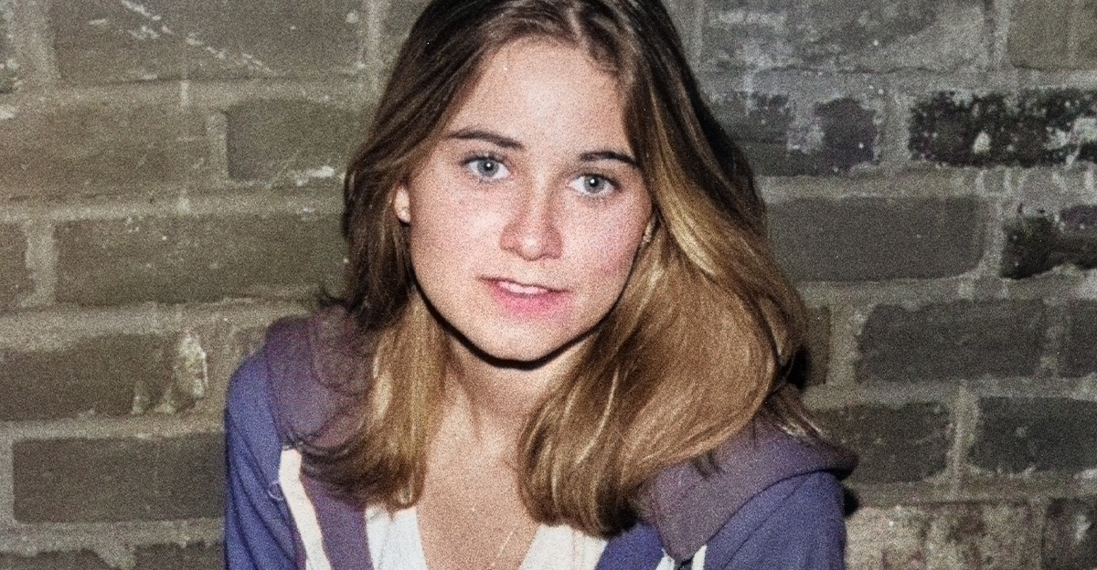 Maureen McCormick: The Brady girl gone bad