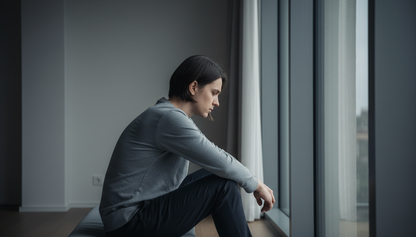 Hidden scars: Nine subtle signs of unresolved trauma
