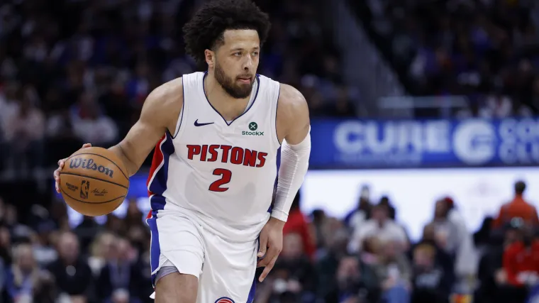 Pistons trying for feat against the Magic that only four percent of NBA ...