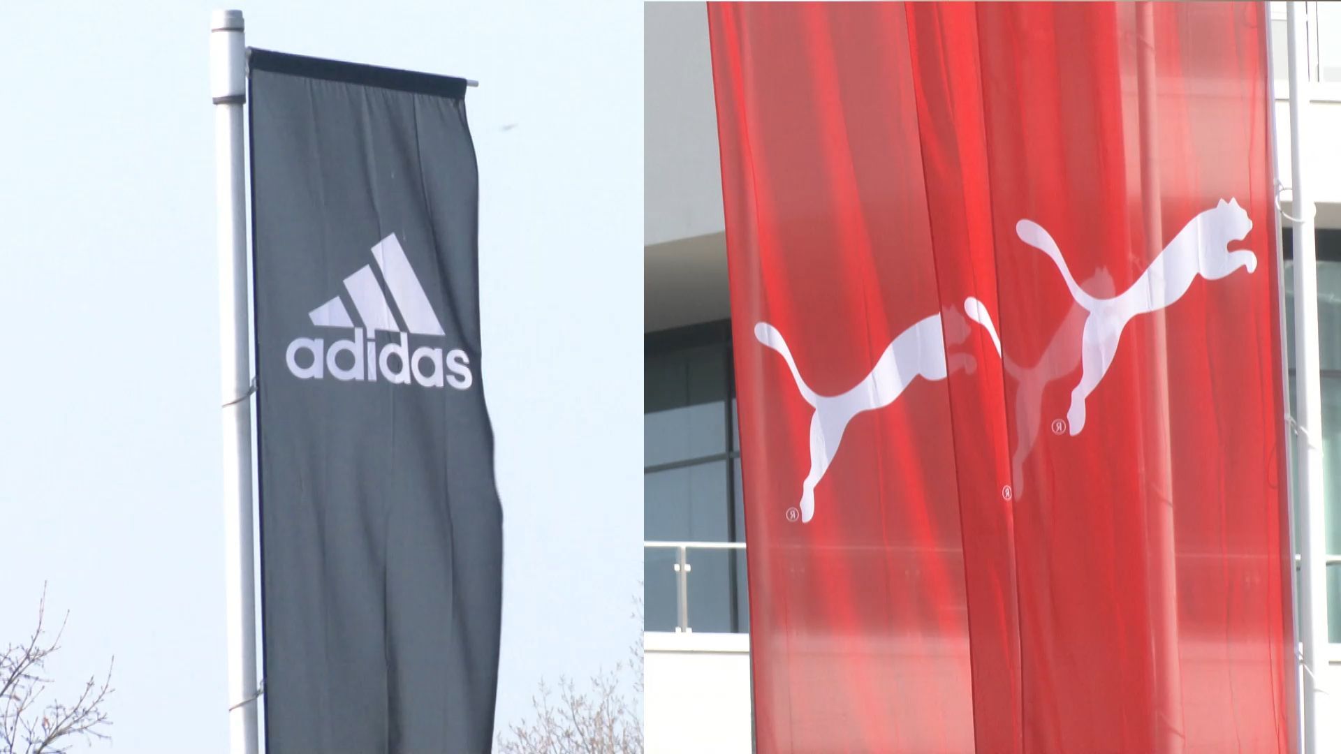 Aufwind in Herzogenaurach: Puma und Adidas vermelden Gewinne