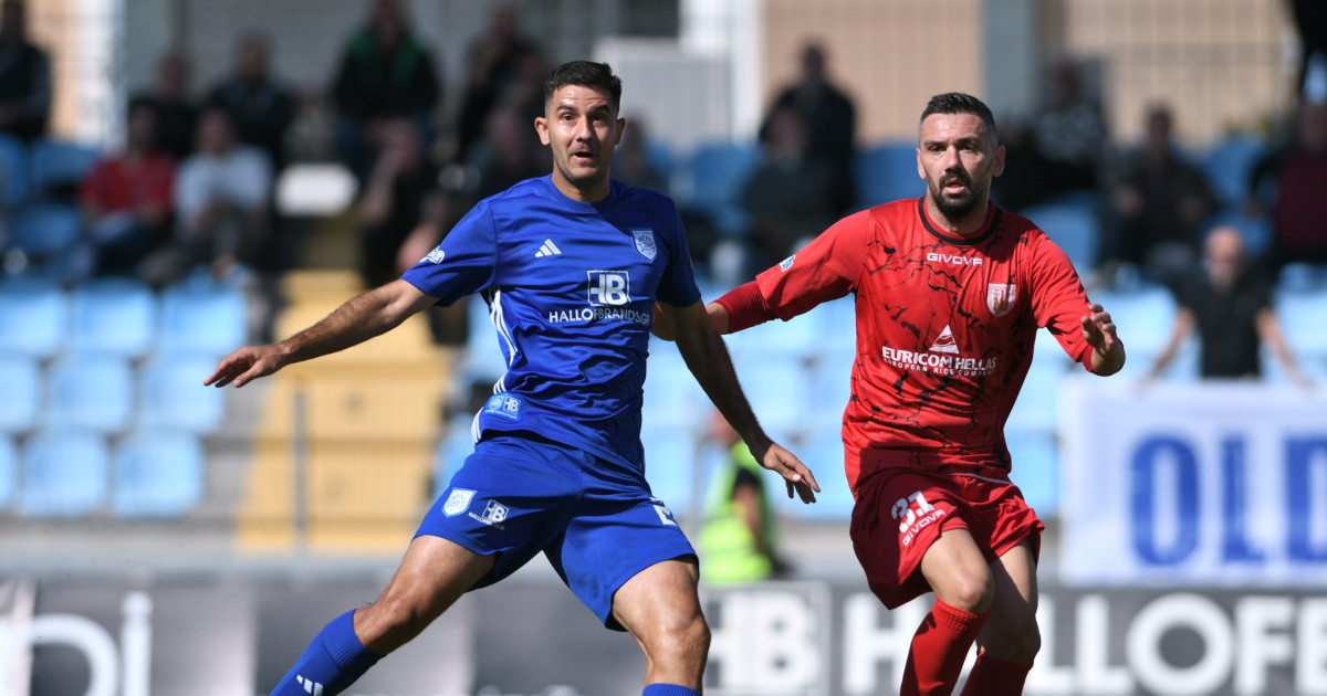 Super League 2: Τα ύποπτα ματς που είναι υπο διερεύνηση για ...