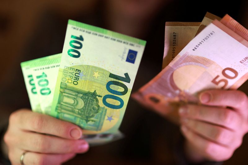 Traders temper euro zone rate hike bets as ECB grapples with Iran war ...