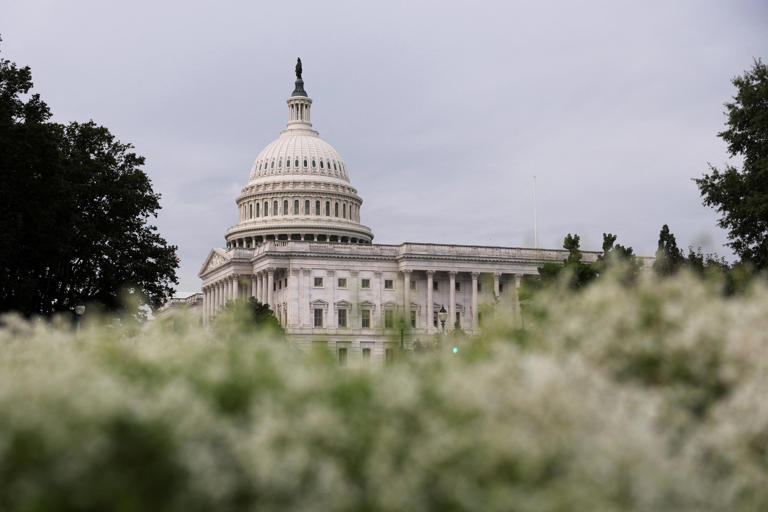 Congress finally ends record-breaking Homeland Security shutdown