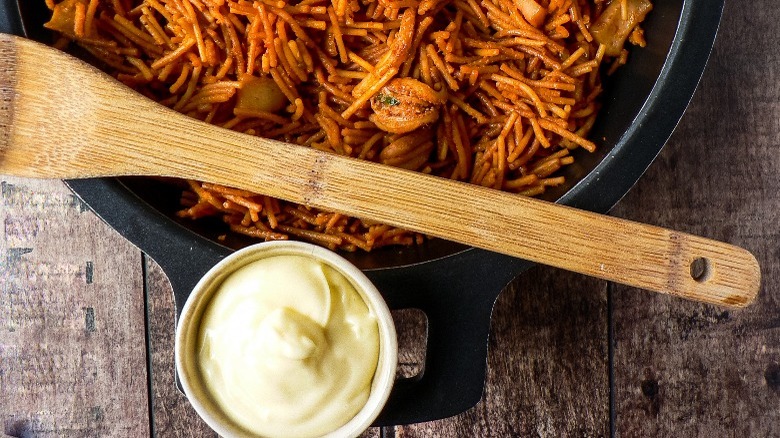 Aioli: The ancient sauce that makes everything taste better
