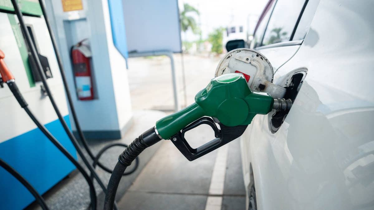 Bank of America data show concerning gas affordability trends