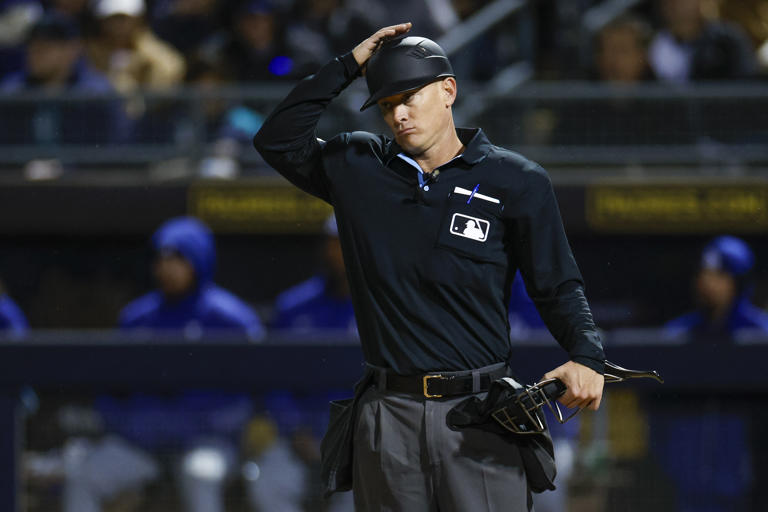 MLB’s best and worst at ABS challenge system a tough call