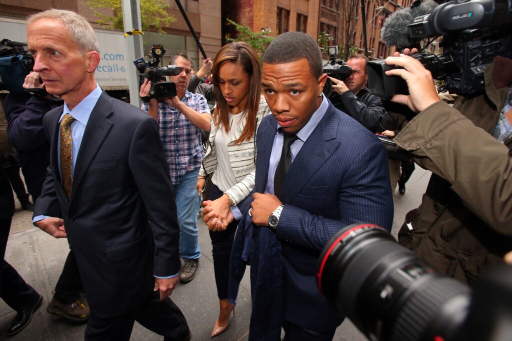 5 biggest scandals in NFL history