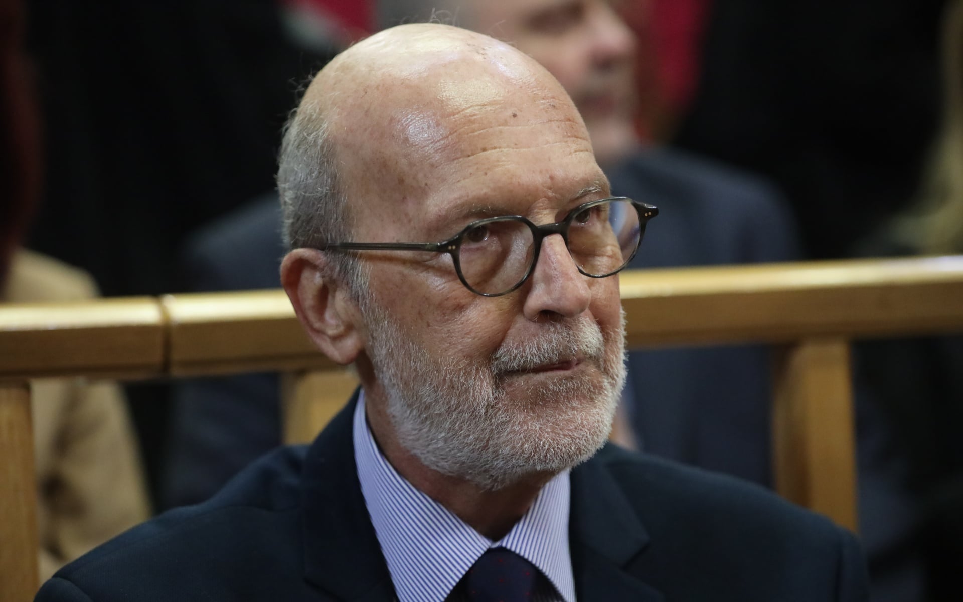 Ο ΔΣΑ ζητά την παραίτηση Τζαβέλλα – «Απέτυχε οριστικά στην εκπλήρωση ...