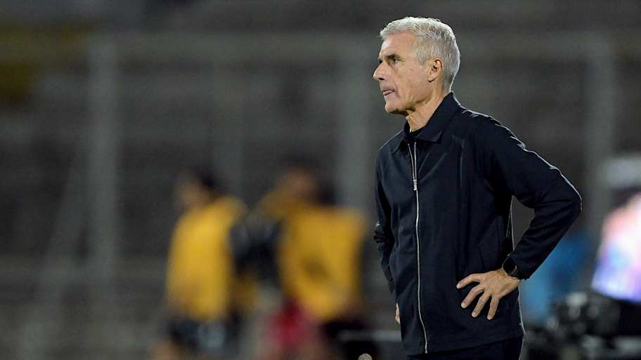 Os erros e acertos do Grêmio contra o Palestino pela Sul-Americana