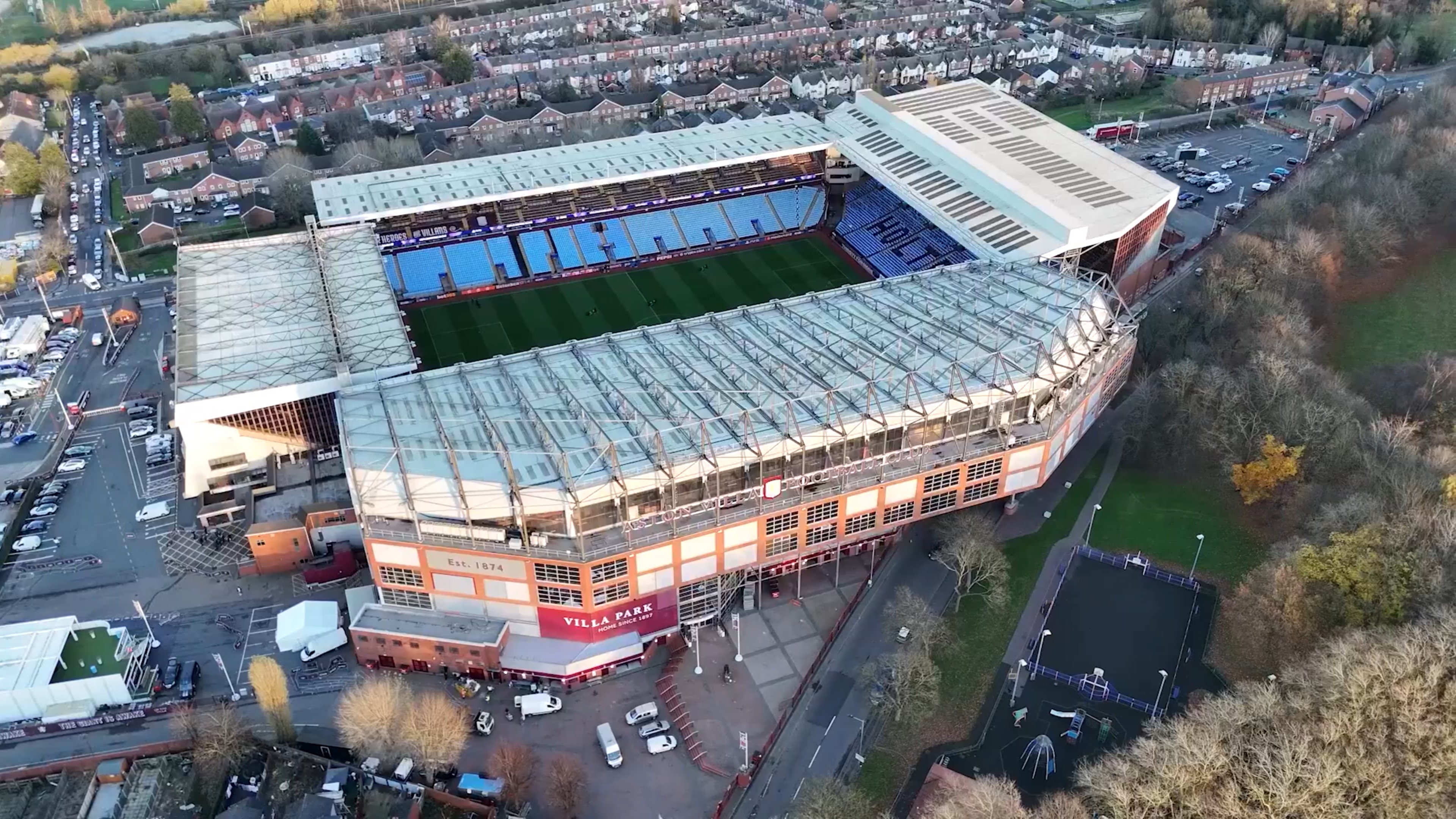 Forest and Villa renew rivalry in Europa League semi-final