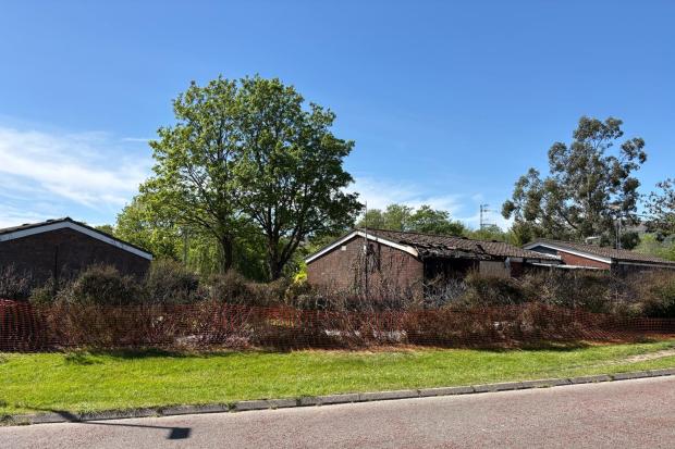 Bungalow fire at retirement complex shocks residents - here's what we ...