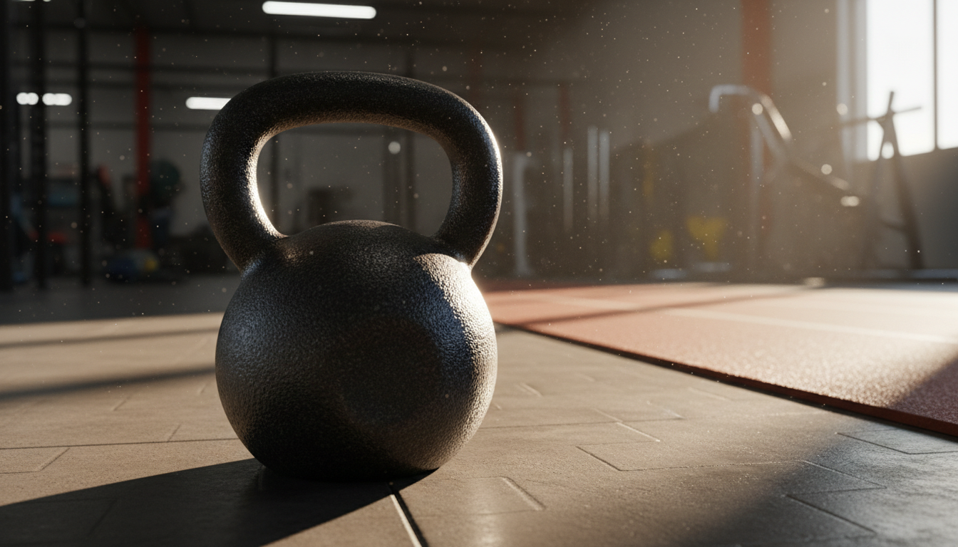 The strength secret women need for serious muscle gains