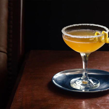 A 19th-century cocktail is making a comeback in the world’s best bars