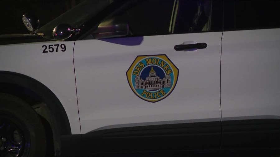 Multiple shootings reported in Des Moines overnight, one man injured